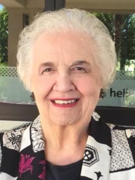 Dolores Ruggiero Obituary - Downey, CA
