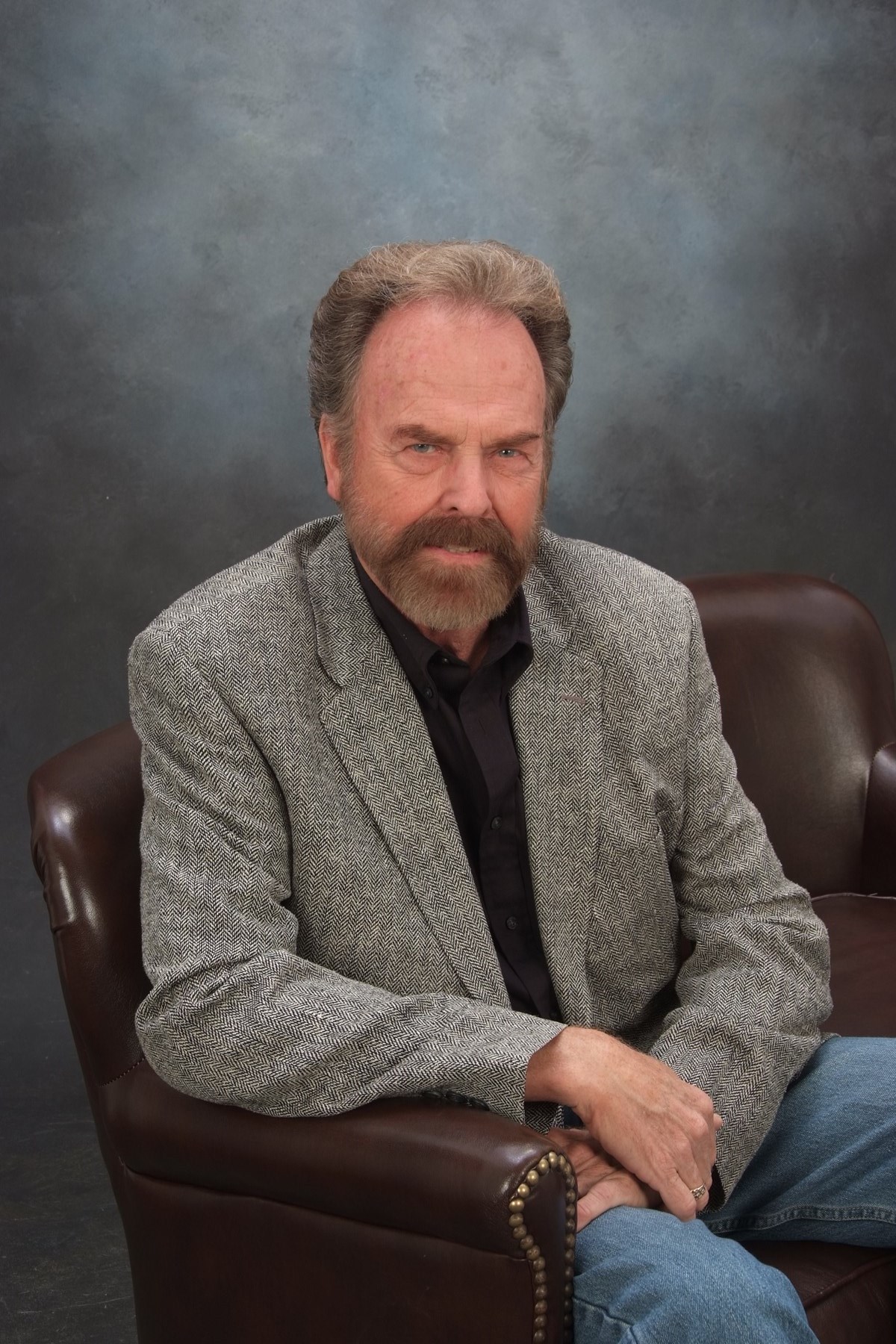 Ronald McGuire Obituary - Austin, TX