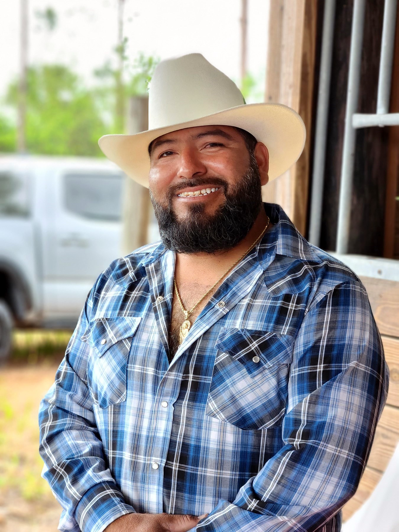 Jesus Garcia Venegas Obituary - Fort Myers, FL