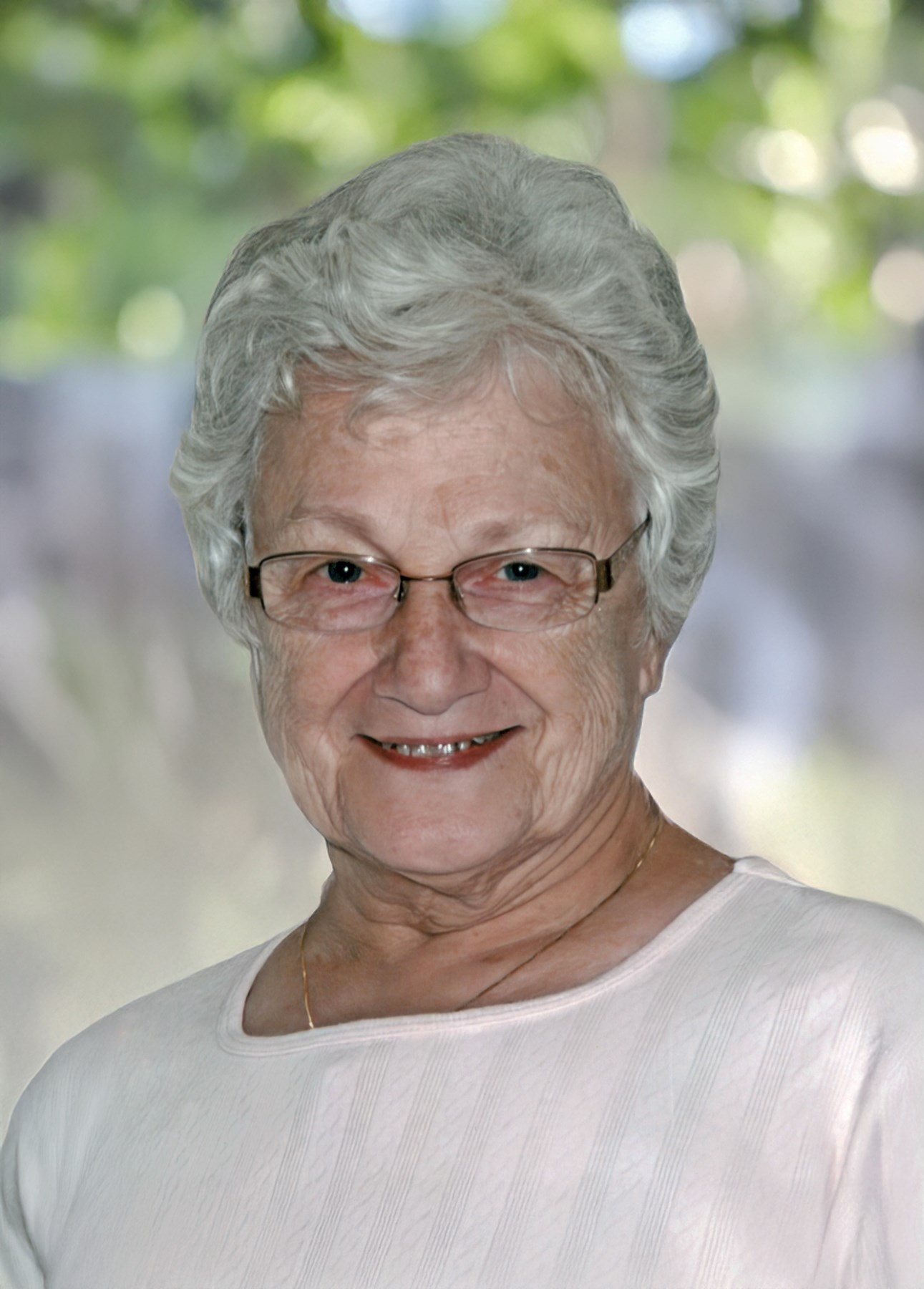 Mary Clark Obituary - Columbus, OH