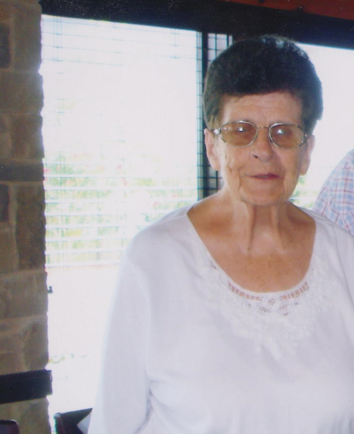 Viola Ruth Betty Obituary - Webster, TX