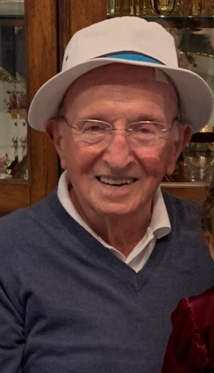 Ernest Franzone Obituary - Boca Raton, FL
