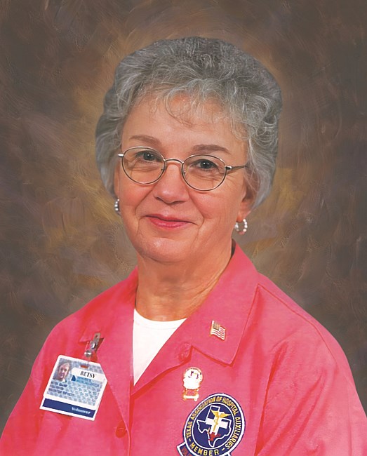 betsy clark pictures