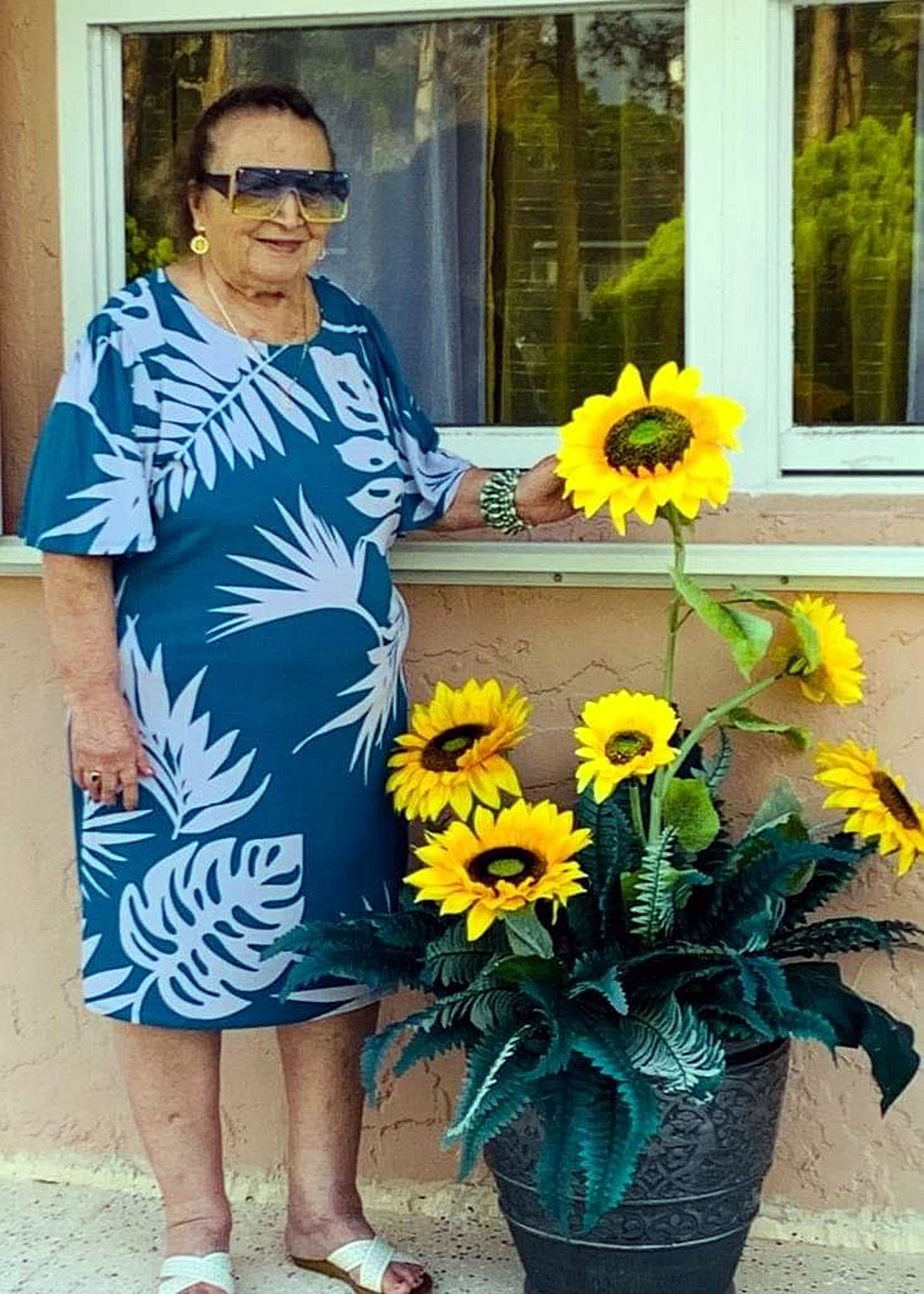 Dora Diaz Obituary - West Palm Beach, FL