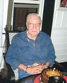 Francis J. Breen Obituary - Wayland, MI