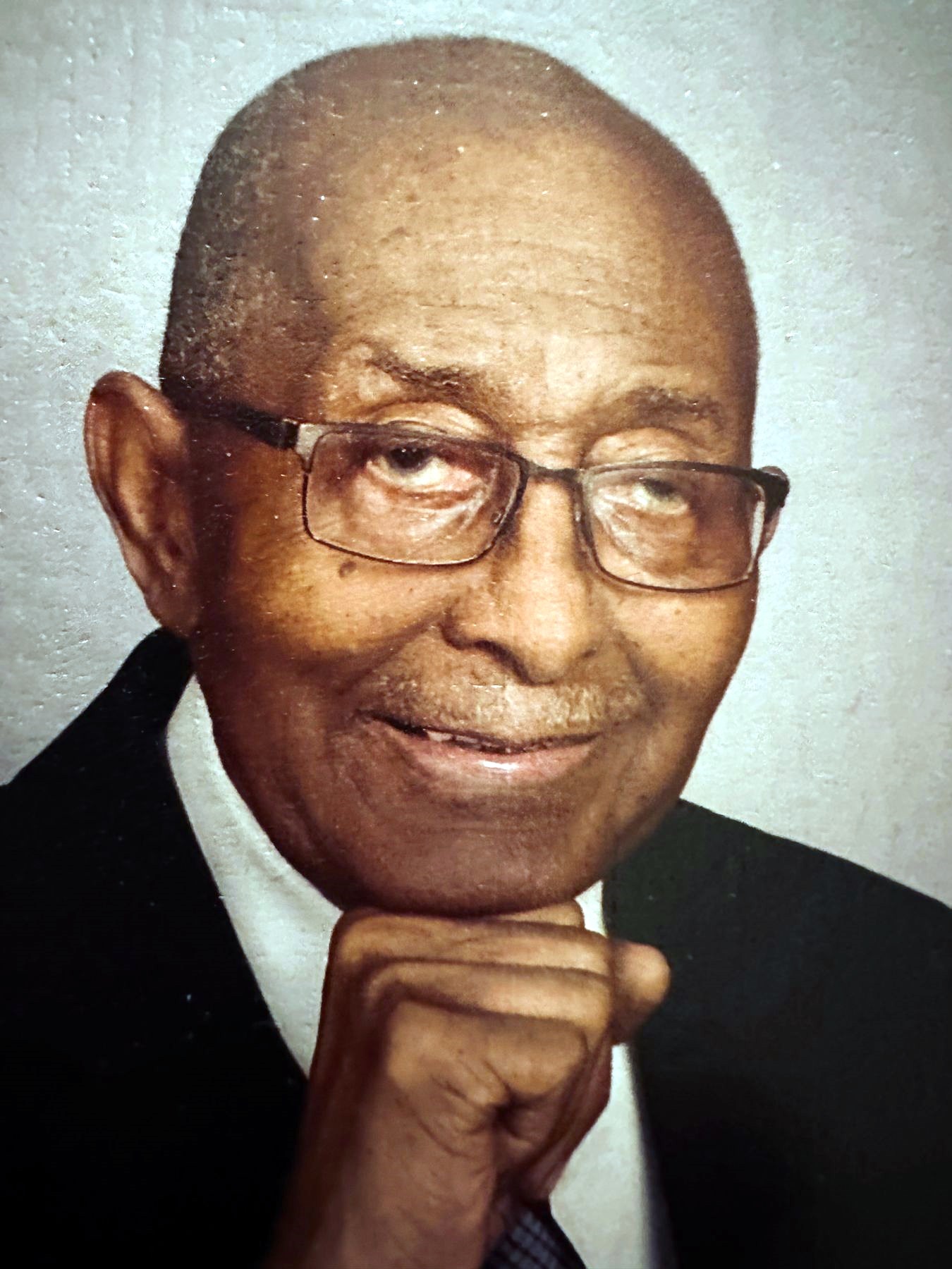 Richard Anderson Obituary - Brentwood, MD