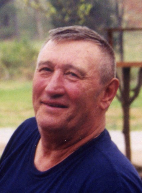 Robert David Dellinger Obituary - Hickory, NC