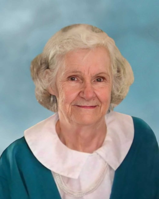 Gilberte Tremblay Obituary - Ottawa, ON