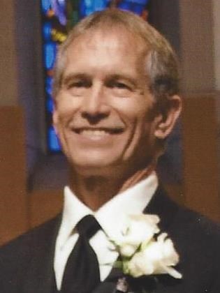 Mark George Krish Obituary - DeWitt, MI