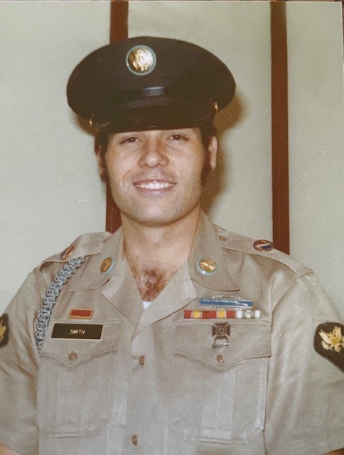 Gary Smith Obituary - Carson City, NV