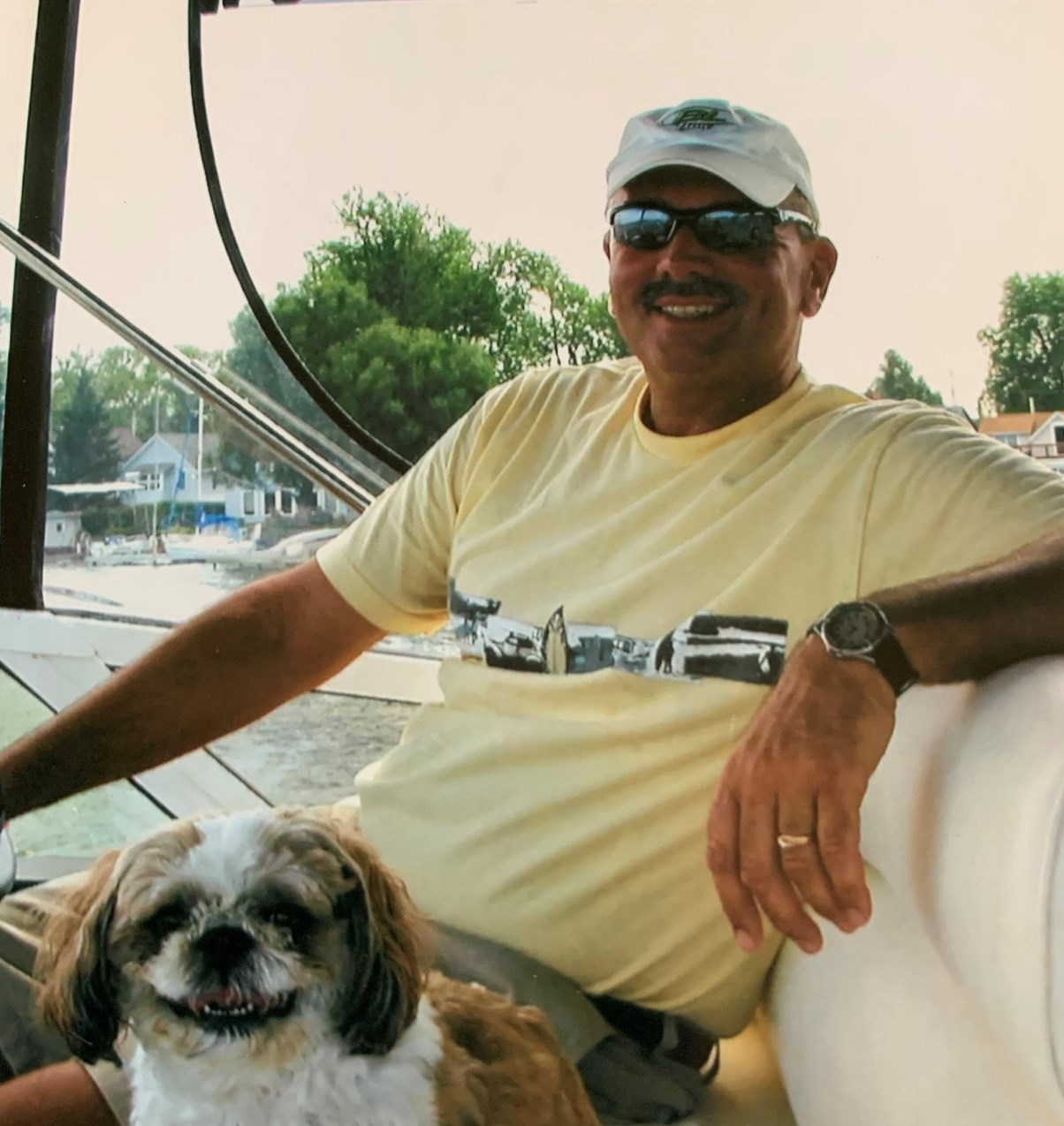 Robert Andrews Obituary - Fort Myers, FL