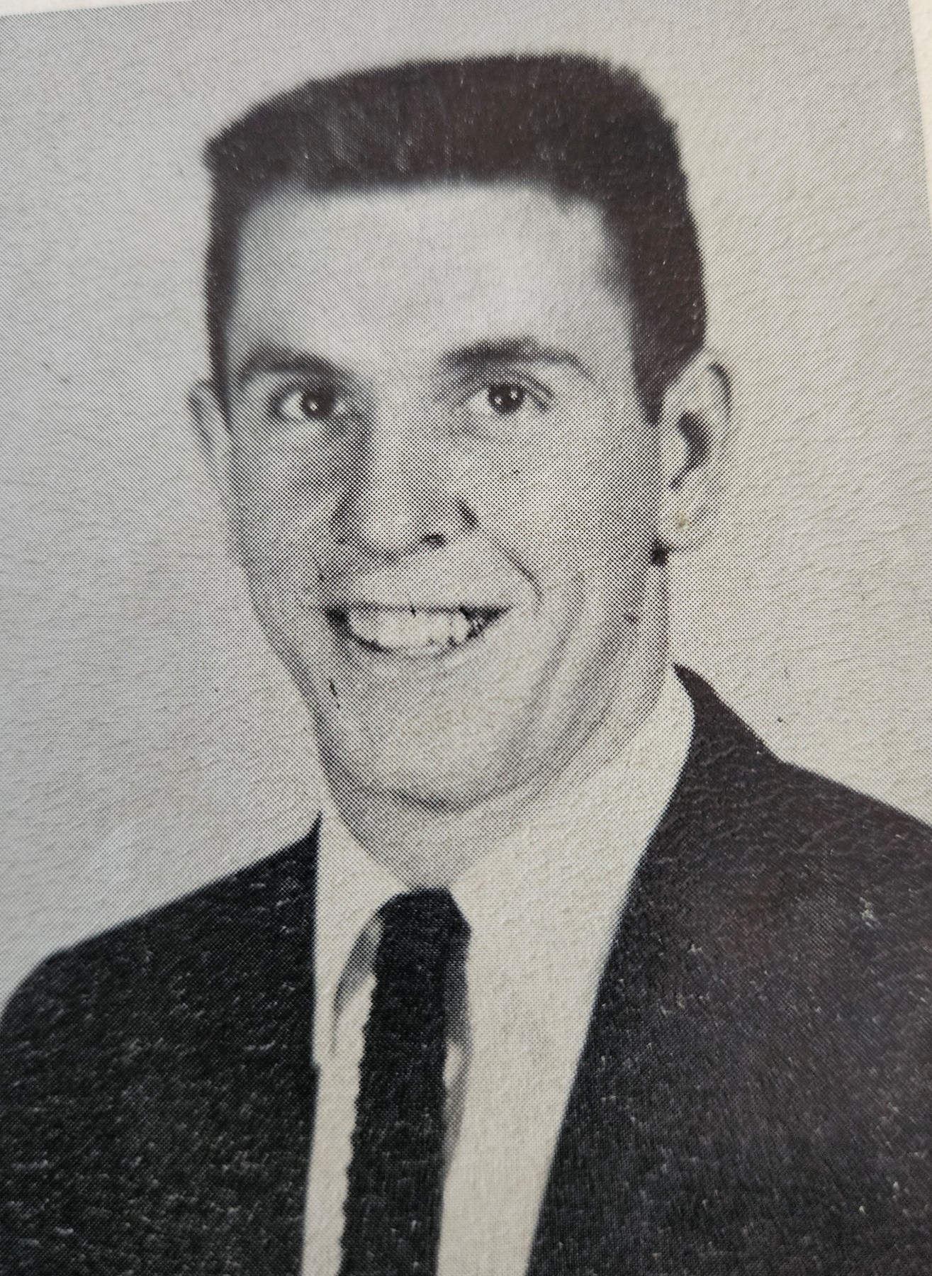 Jason Soles Obituary - Little River, SC