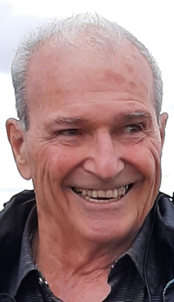 Jean-Robert Richard avis de décès - Mont-Tremblant, QC