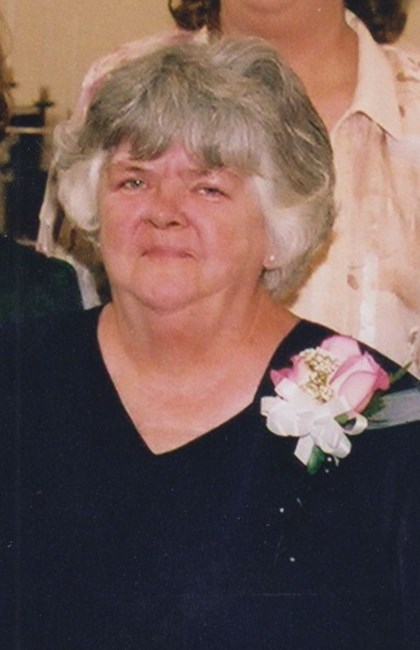 JoAnna Barbara Martin Obituary - Kennesaw, GA