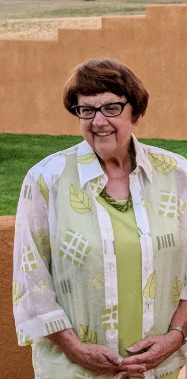 Judy Guenther Obituary - Colorado Springs, CO