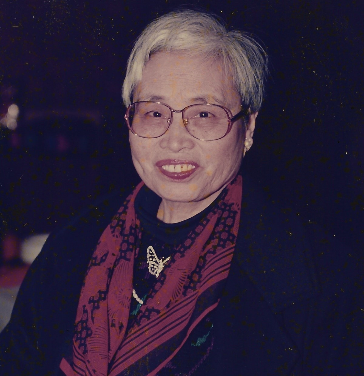 Mei-Yun Chang Obituario - Seattle, WA