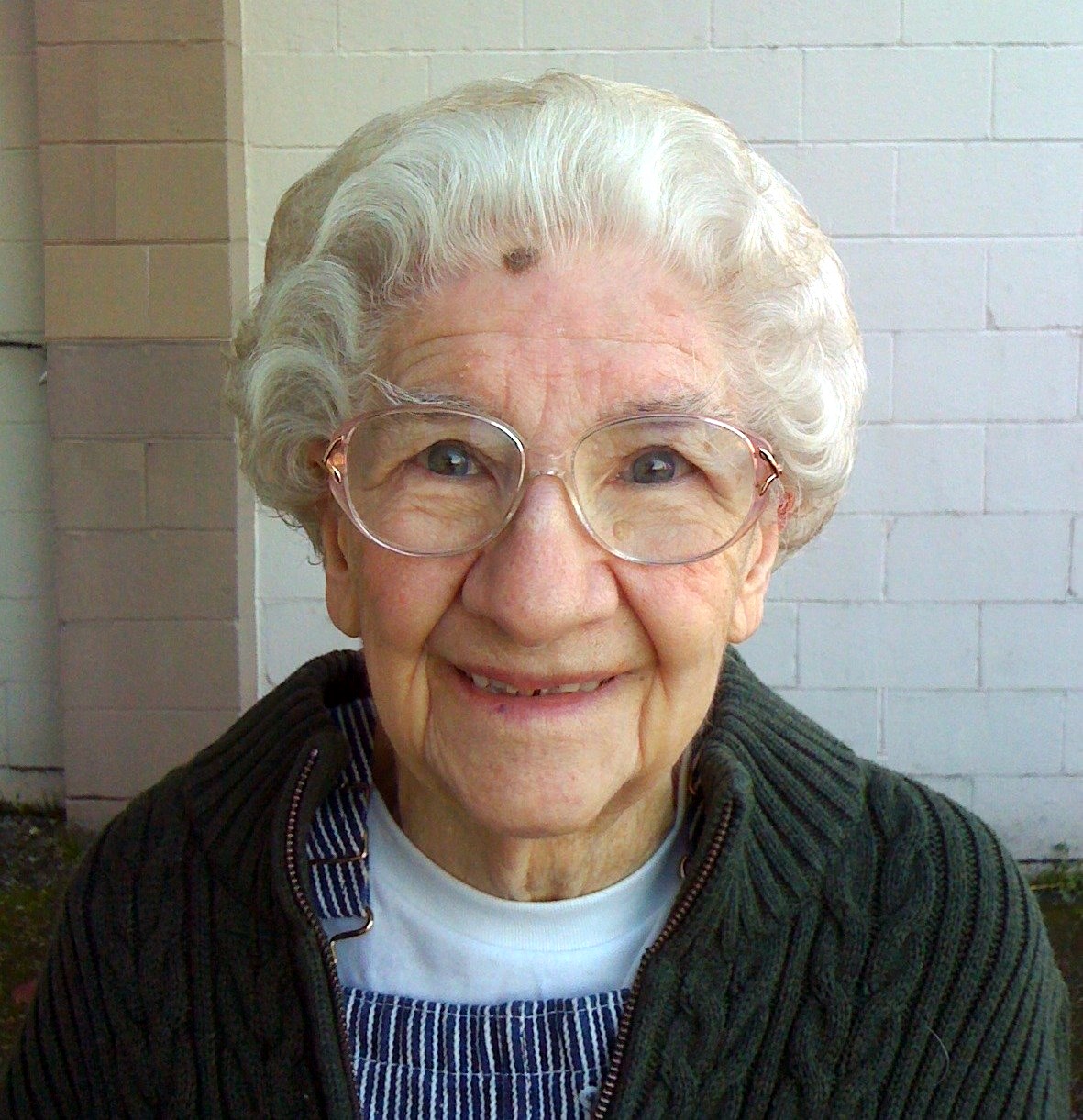 Genevieve Darrah Obituary - Marysville, WA