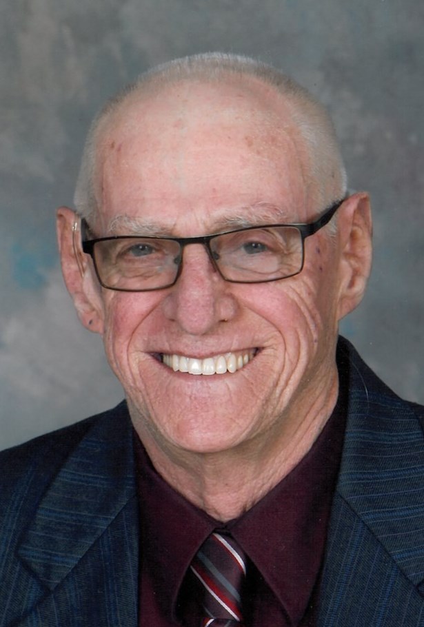 Andre Bisson Obituary - Merritt, BC