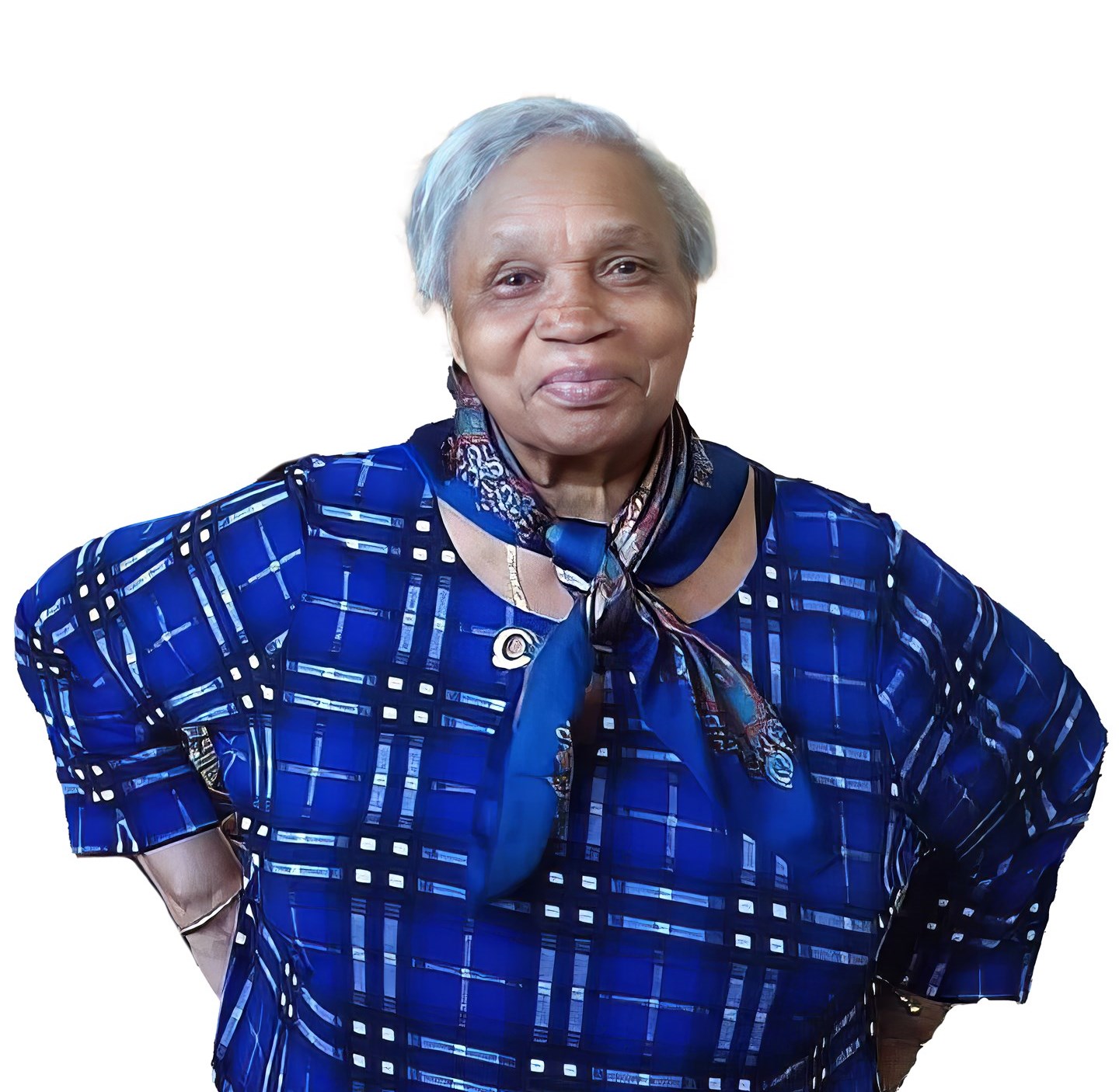 Emma Lois Gaither Obituary - Silver Spring, MD