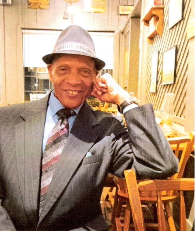 Bobby Thomas Obituary - Fort Lauderdale, FL