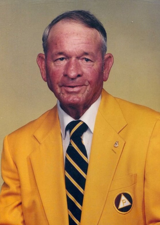 John Allen Harris Obituary - Macon, GA