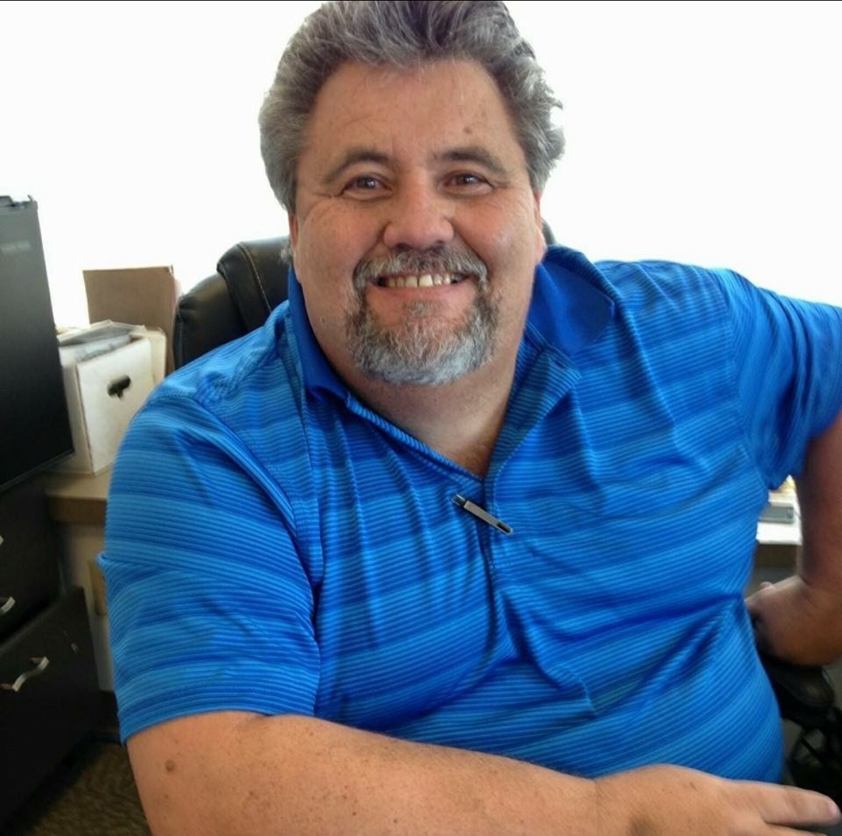 Timothy Roberts Obituary - Franklin, OH