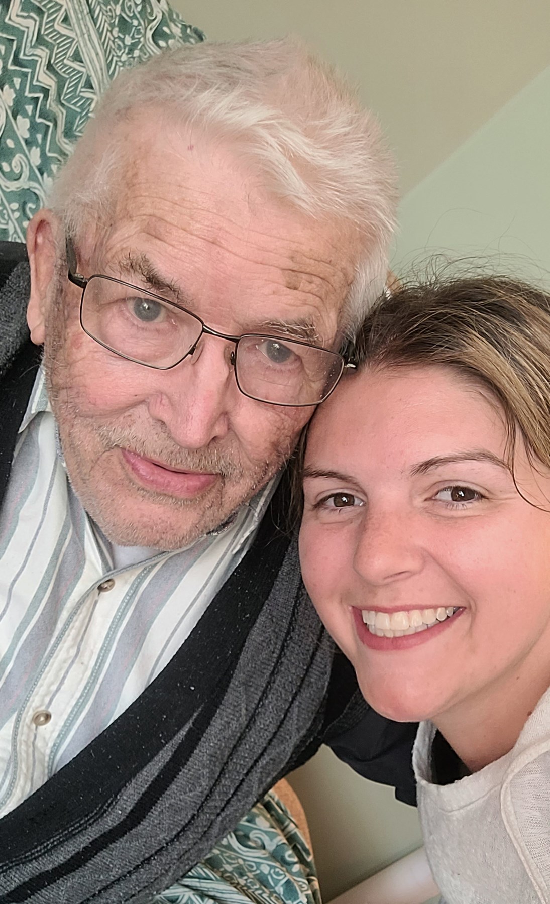 Stanley Godfrey Obituary - Indian Head, SK