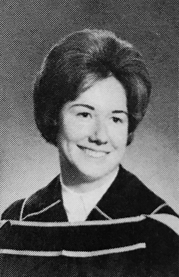 Janet Peskett Obituary - North Vancouver, BC