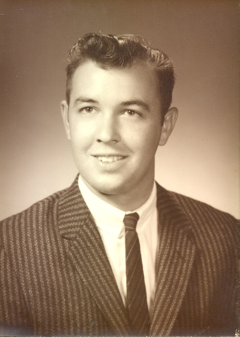 George Hearn Obituary - Ashland, VA