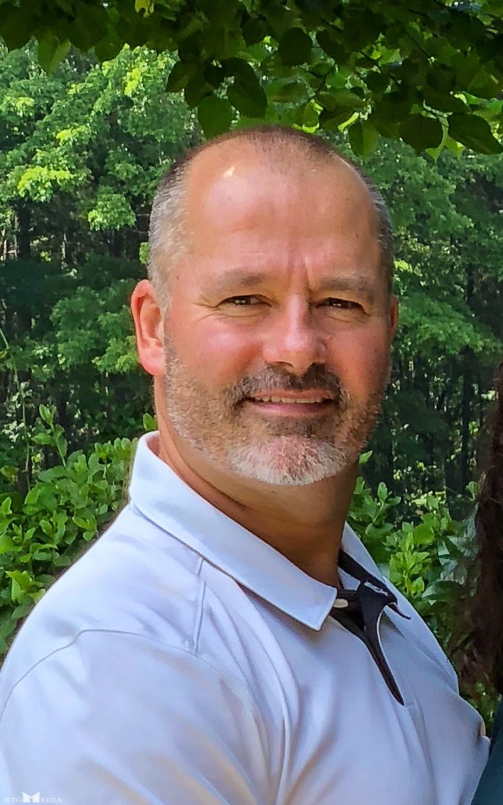 Derek Melting Obituary - Charlotte, NC