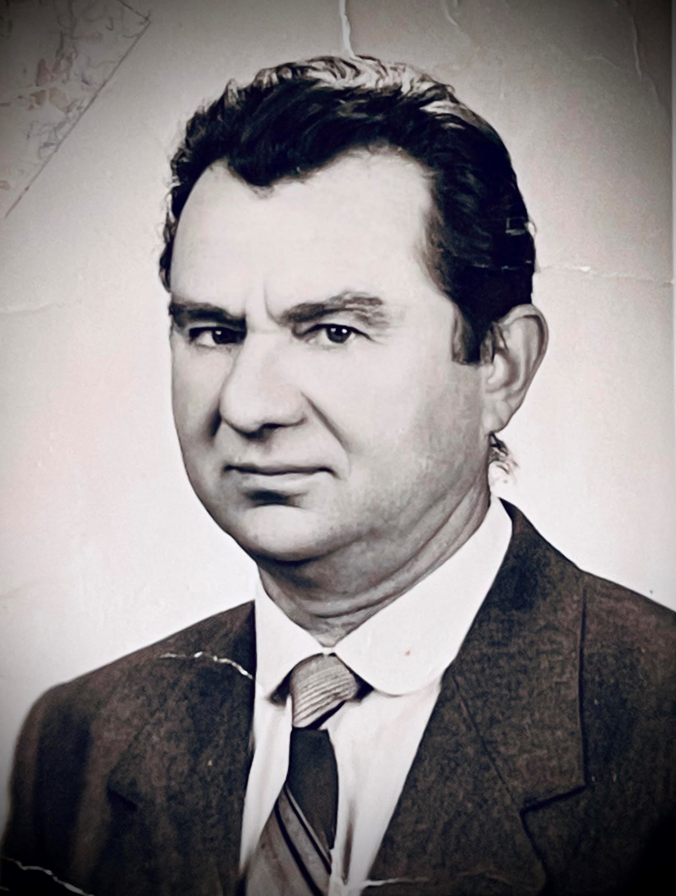 Edward Antczak Obituary - Las Vegas, NV