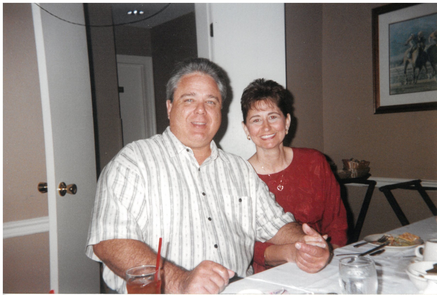 Anthony Roselli Sr. Obituary - Metairie, LA