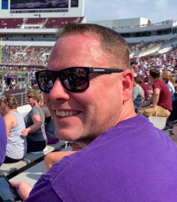 Andrew "Andy" John Jones Obituario - Wichita, KS