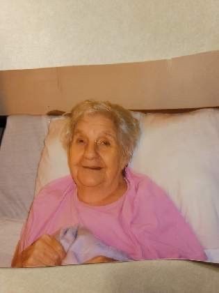 Theresa Olivette Bosarge Obituary - Mobile, AL