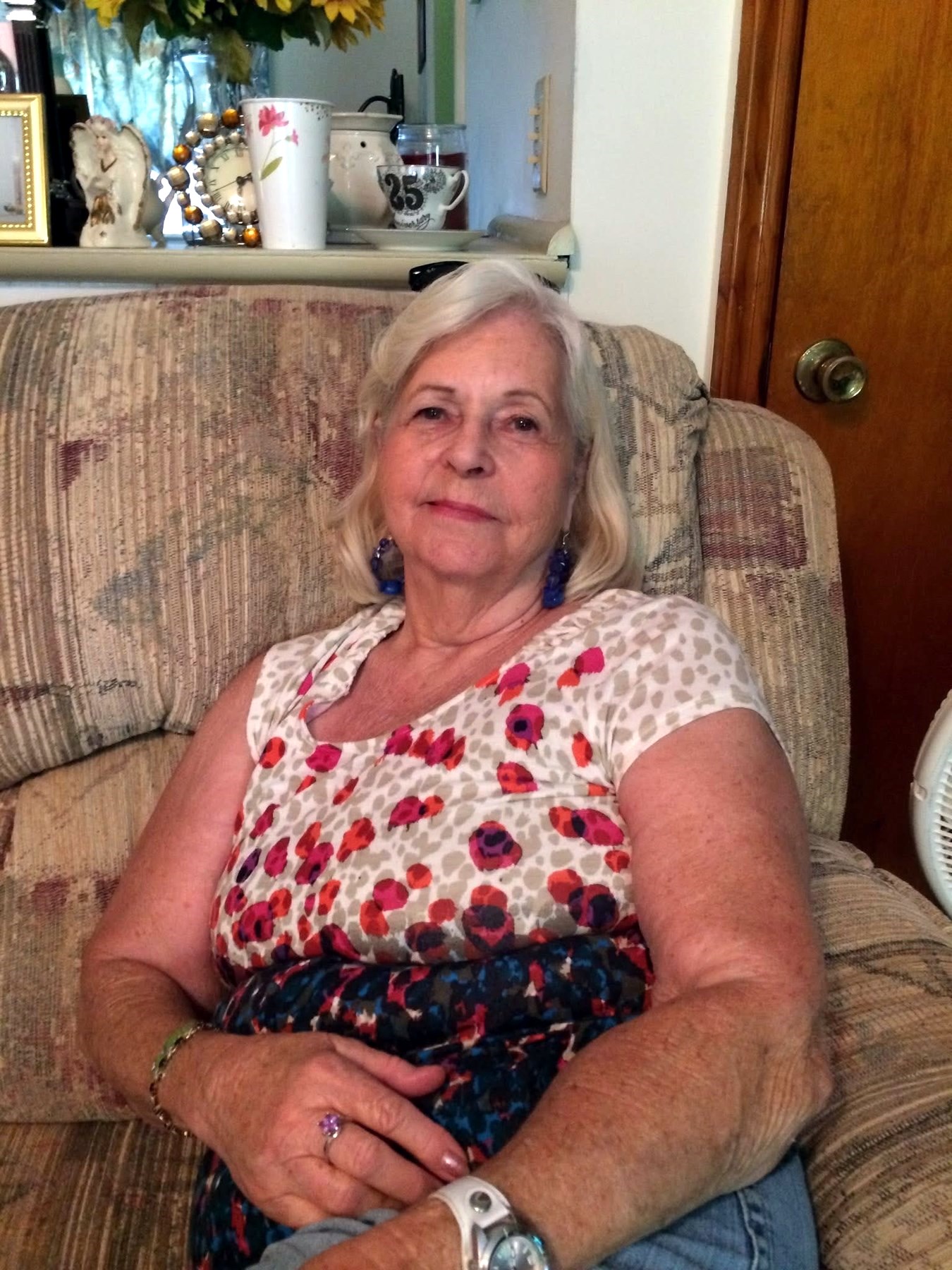 Shirley Smith Obituary - North Charleston, SC