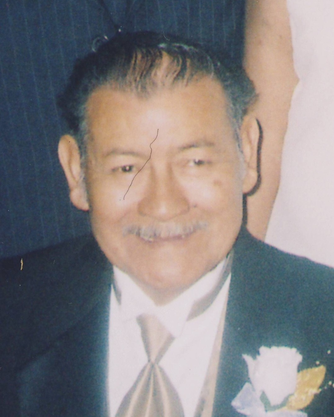 Brigido Hernandez Obituary - San Antonio, TX
