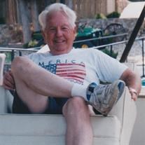 Eugene K. Moore Obituary - Kansas City, KS