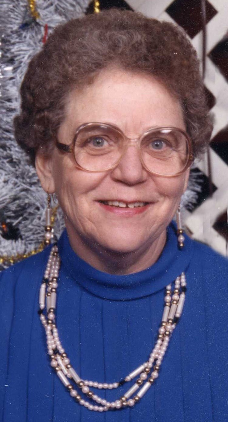 Betty Barrett Obituary - El Dorado, AR