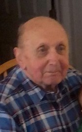 Raymond E. Johnson Obituary - Redford, MI