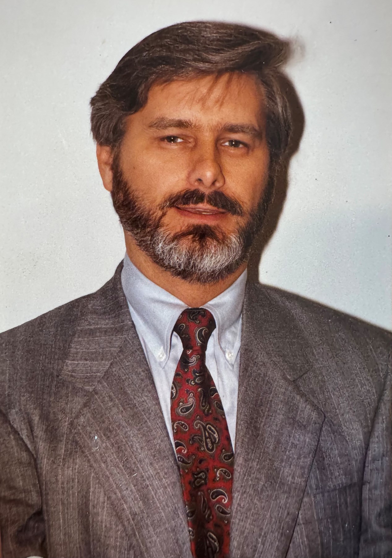 Eric Swanson Obituary - Arlington, TX