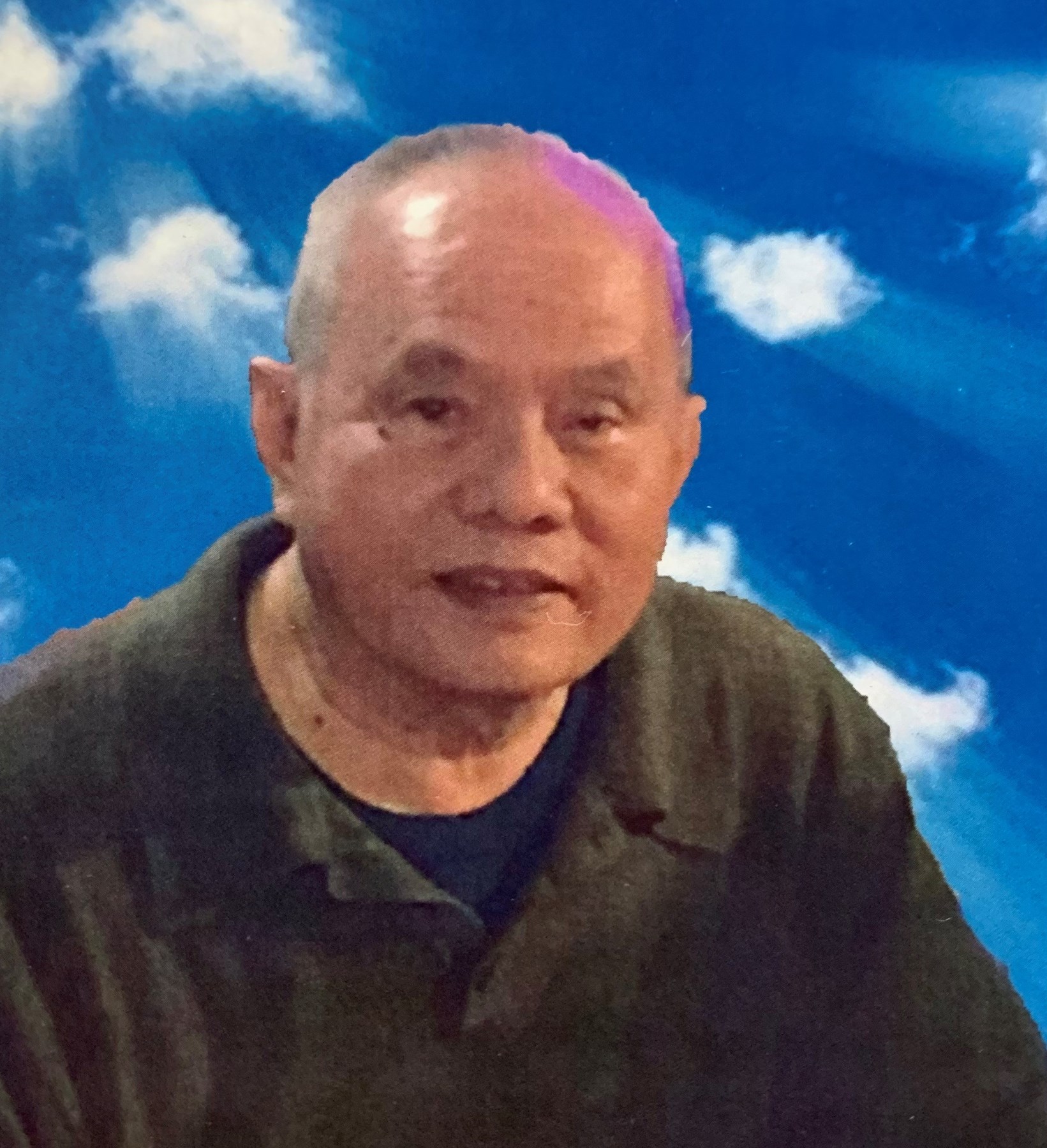 Phuc Van Le Obituary - Arlington, TX