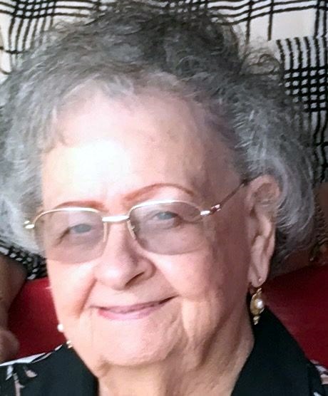 Iris Addison Obituary - Colorado City, TX