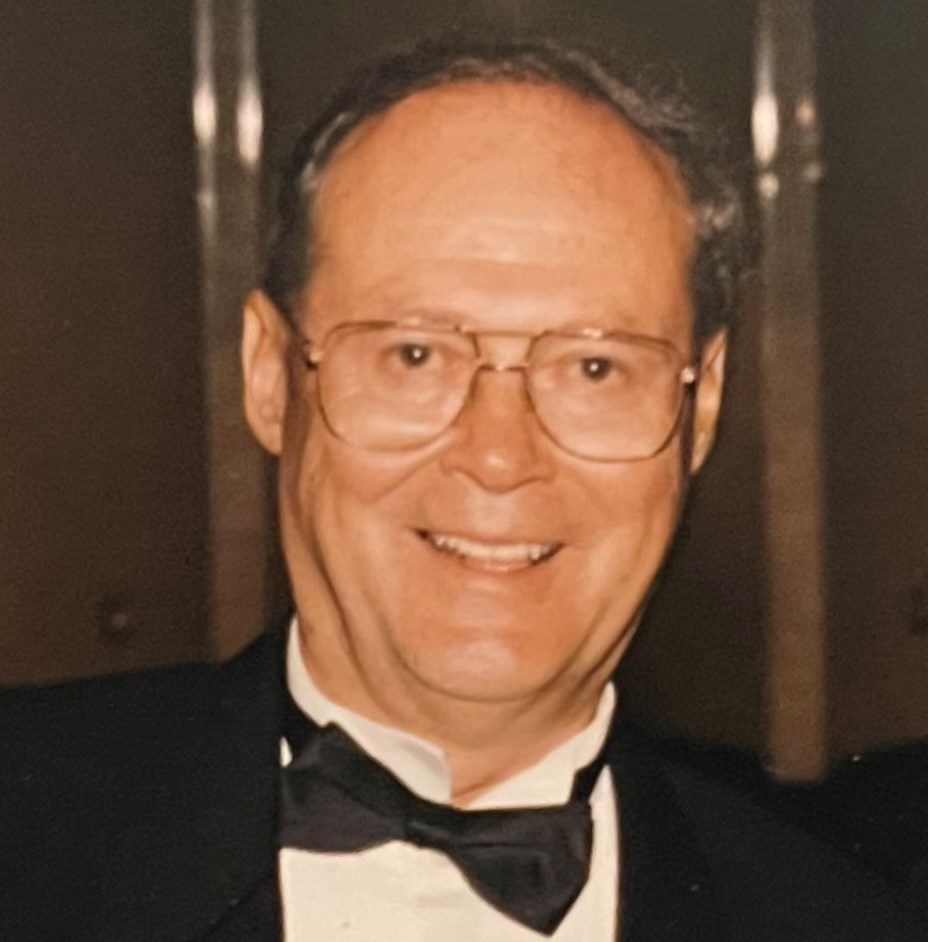 Donald Clark Obituary - Chesterland, OH