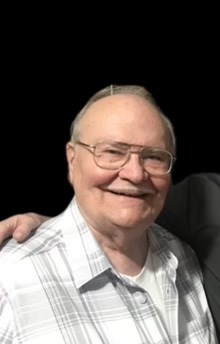 David Edward Allard Obituary - Wichita Falls, TX