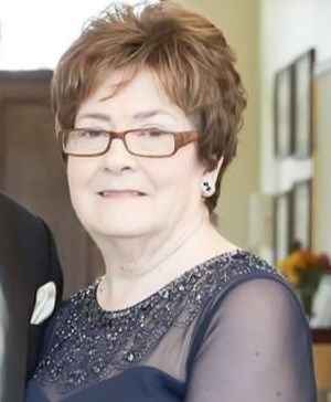 Janice Childress Obituary - Norco, LA