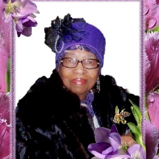 Ernestine Adams-Perkins Obituary - Richmond, CA