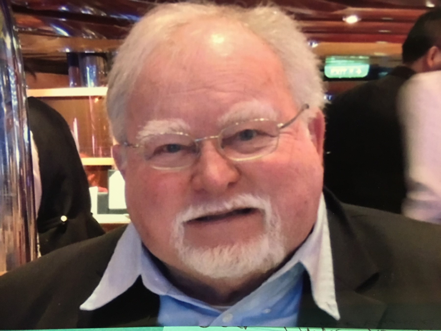 Robert Sundy Obituary - Jacksonville, FL