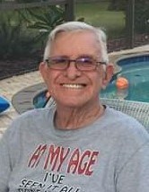 Charles Wedgeworth Obituary - Brooksville, FL