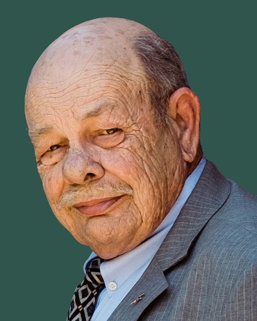 Yves Joseph Melanson Obituary - Colorado Springs, CO