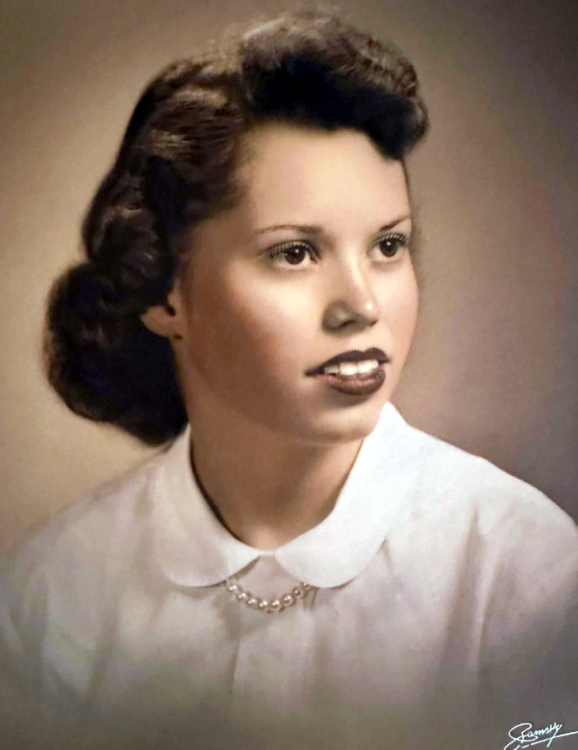 Joan Larson Obituary - Port Dickinson, NY